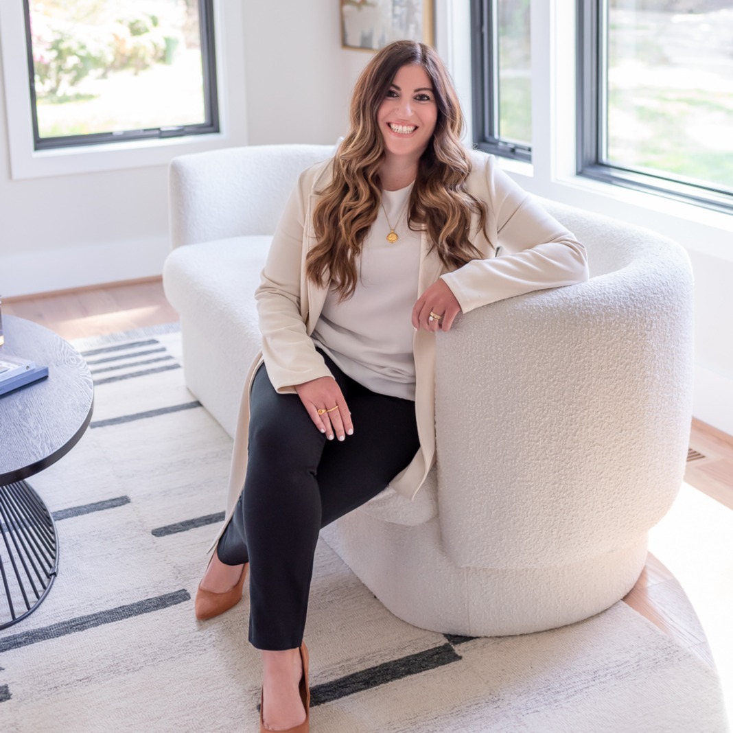 Jennifer Hyatt, Real Estate Agent - Compass