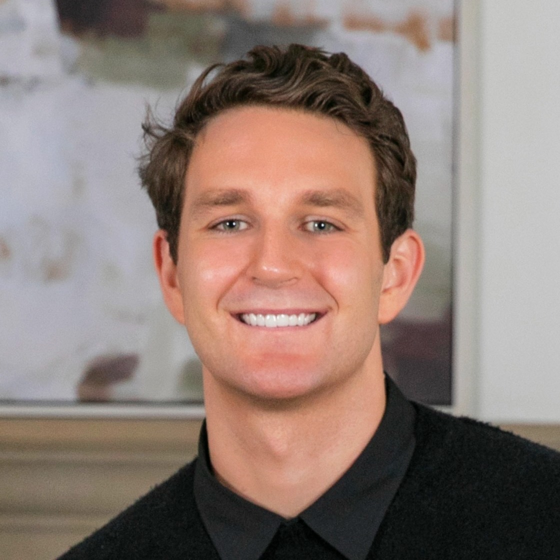 Ryan Moss, Real Estate Agent - Compass