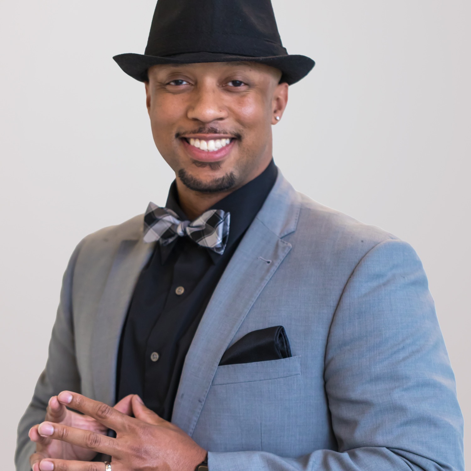 Antonio Hamilton, Real Estate Agent - Compass