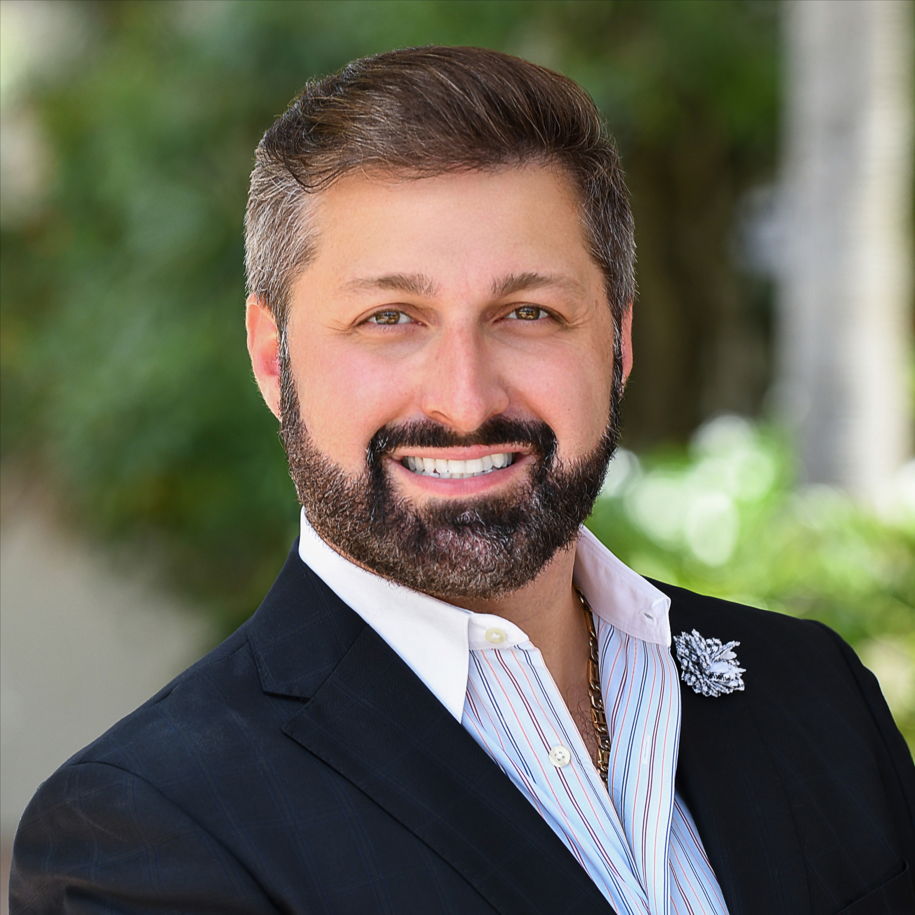 Joseph Sansone, Real Estate Agent - Compass