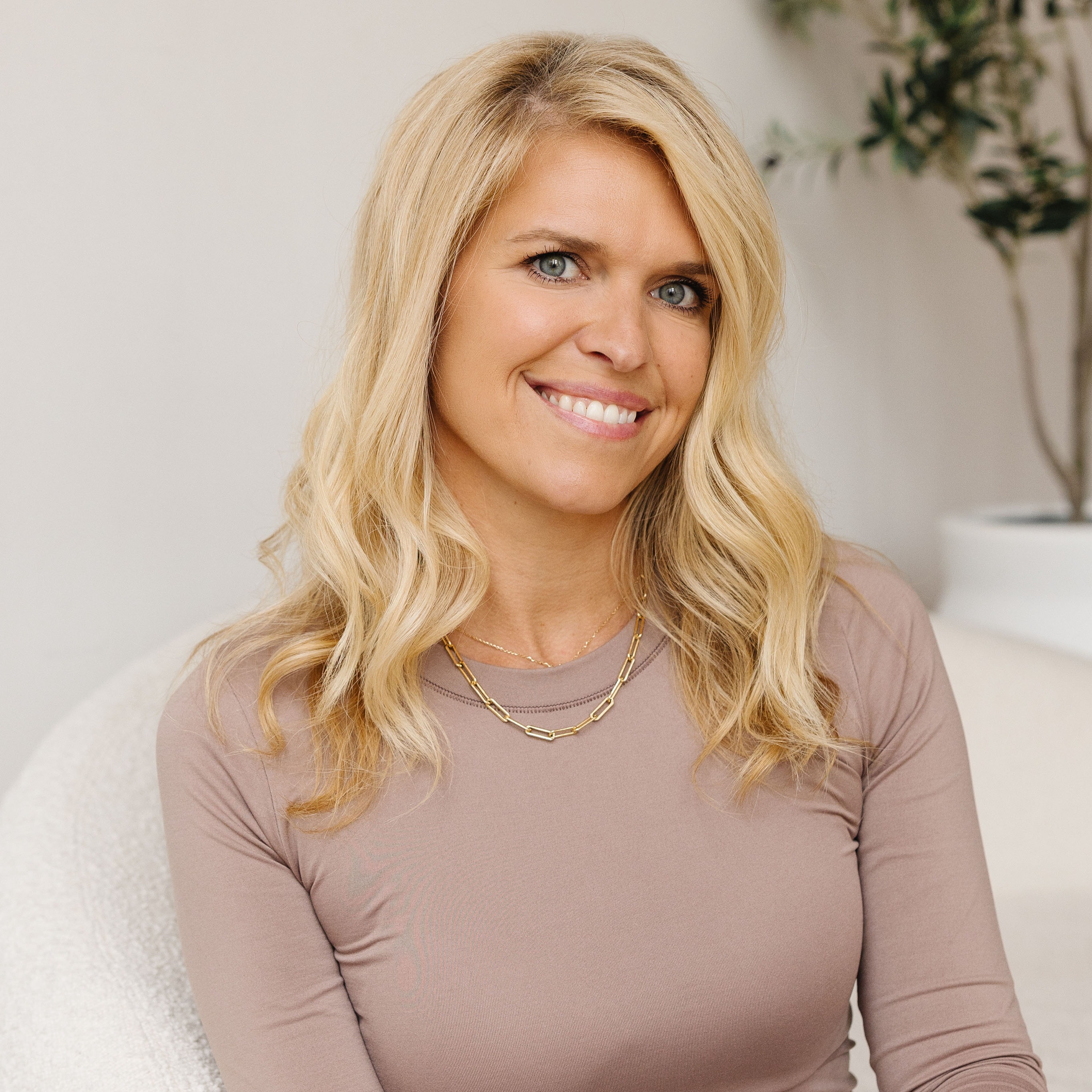 Jill Scott, Real Estate Agent - Compass