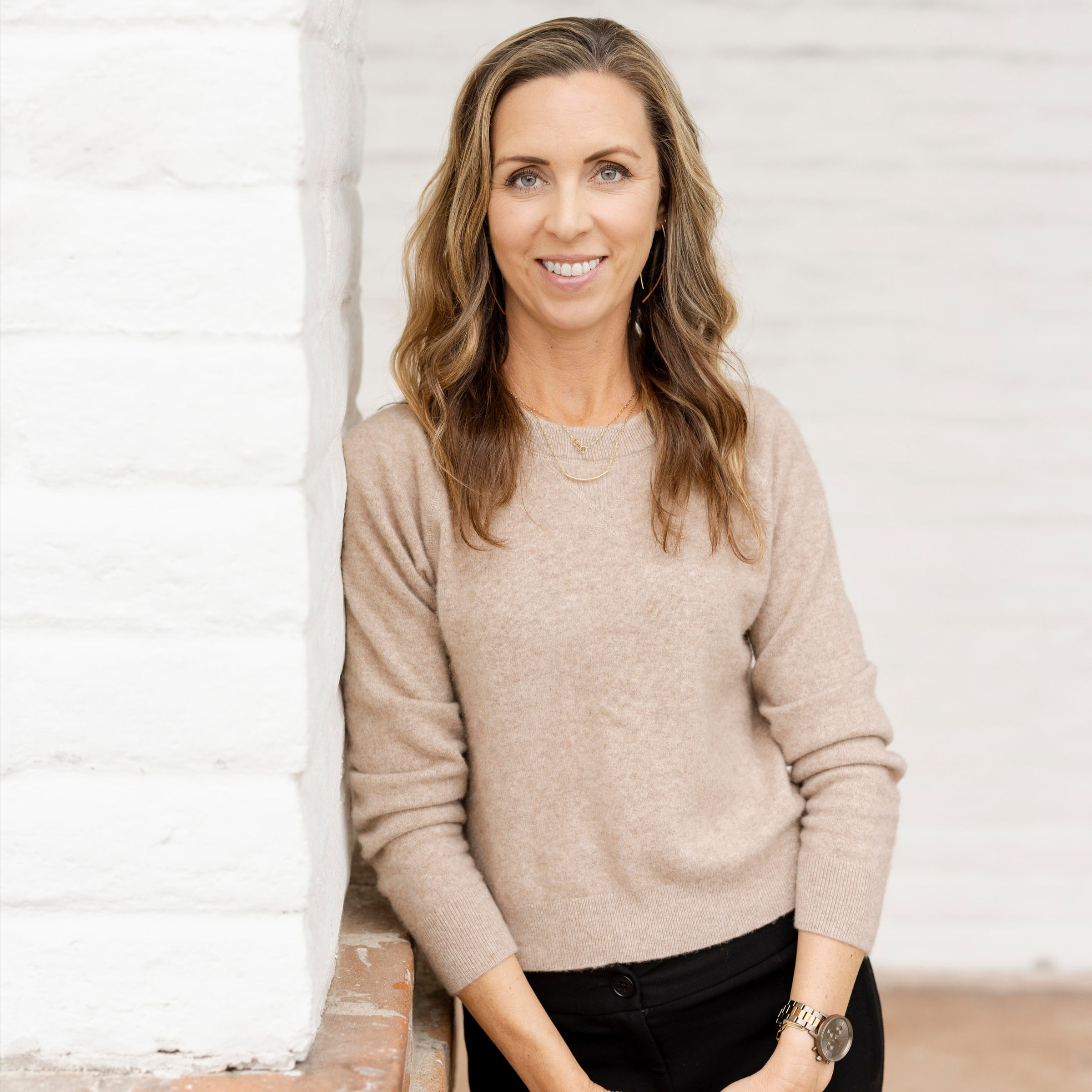 Sara Stewart, Real Estate Agent - Compass