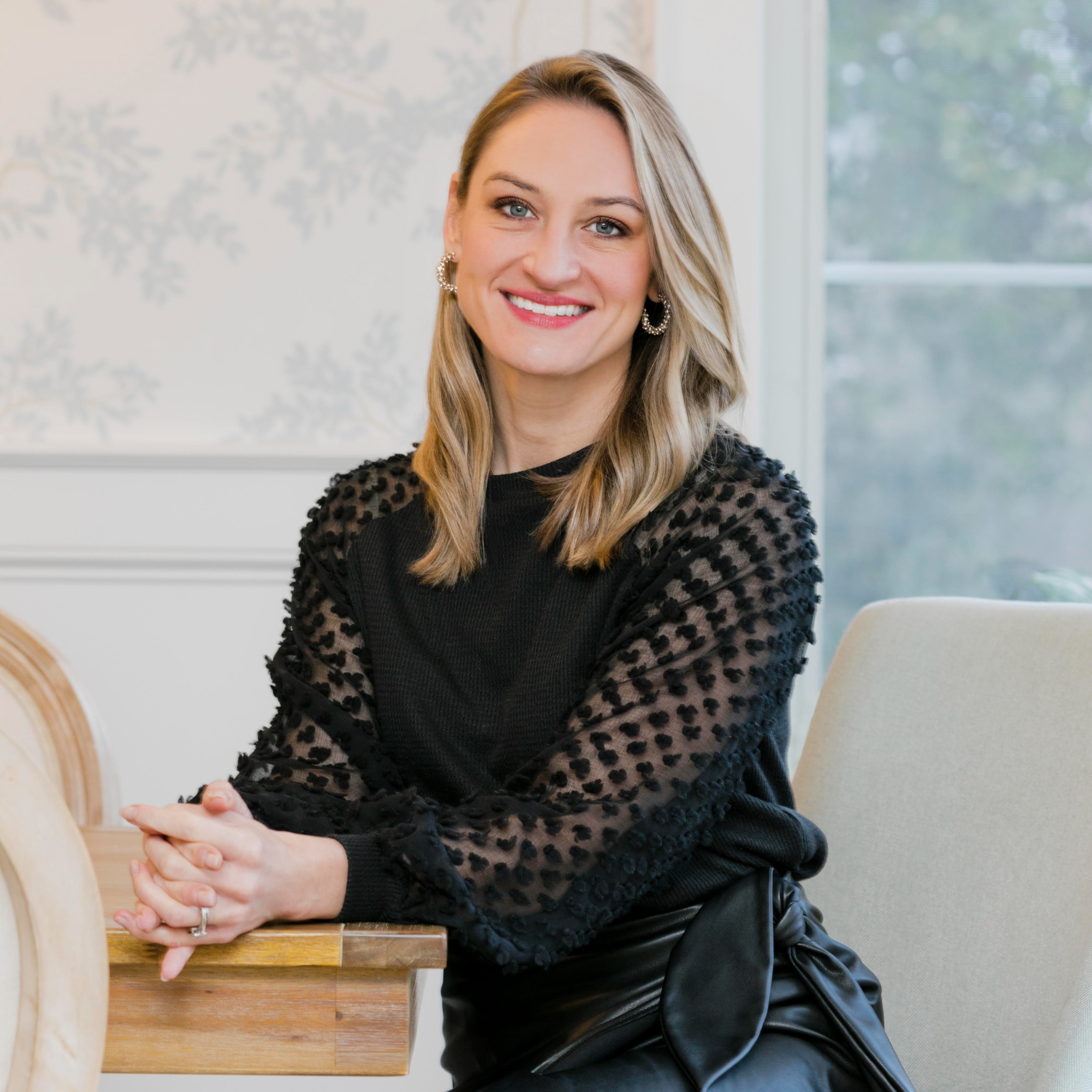 Sarah Bower, Real Estate Agent - Compass