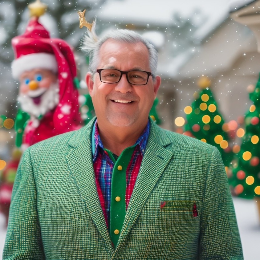 Brian Bazinet, Real Estate Agent - Compass