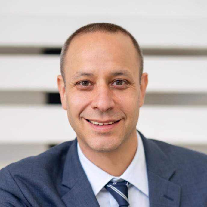 Vincent DiMauro, Real Estate Agent - Compass