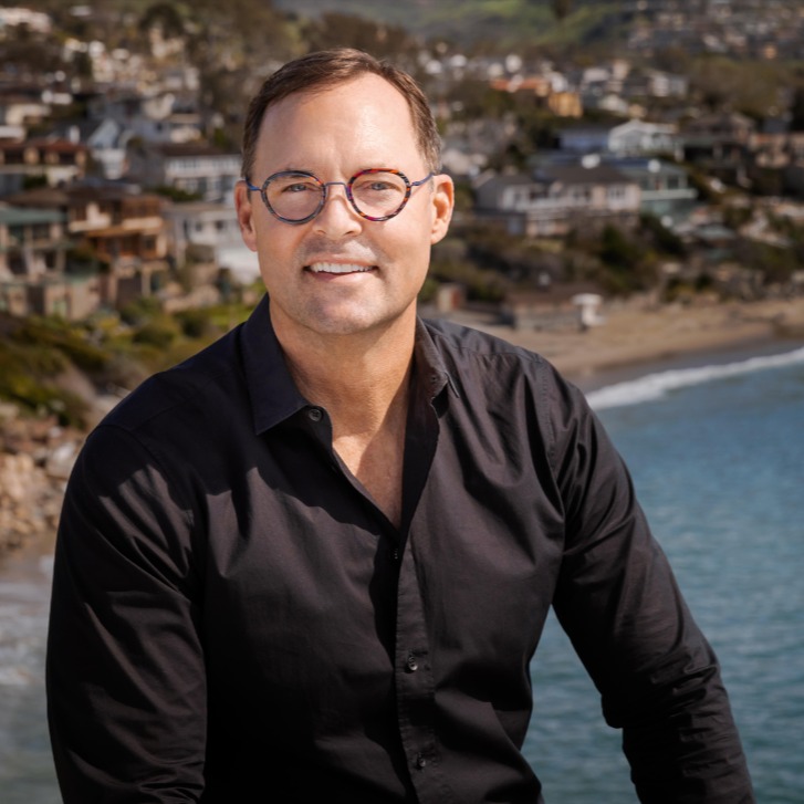 Todd Davis, Real Estate Agent - Compass