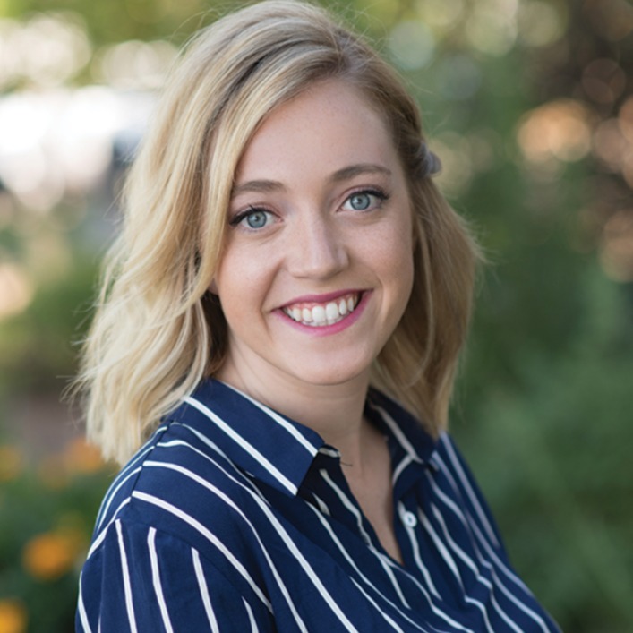 Chelsey Danielson, Real Estate Agent - Compass