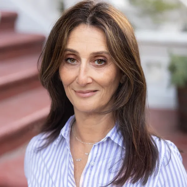 Ellen Cohen, Real Estate Agent - Compass