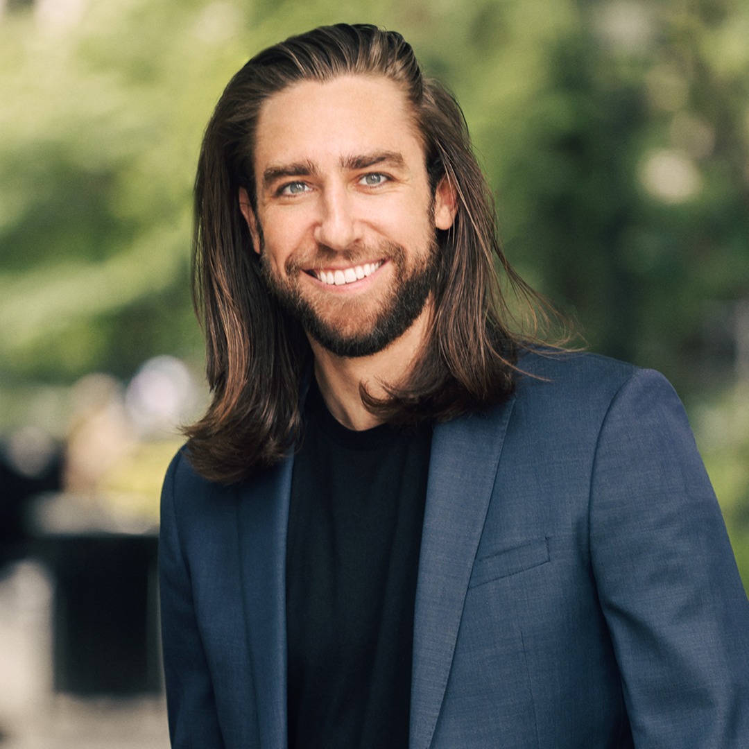 Zach Crowley, Real Estate Agent - Compass