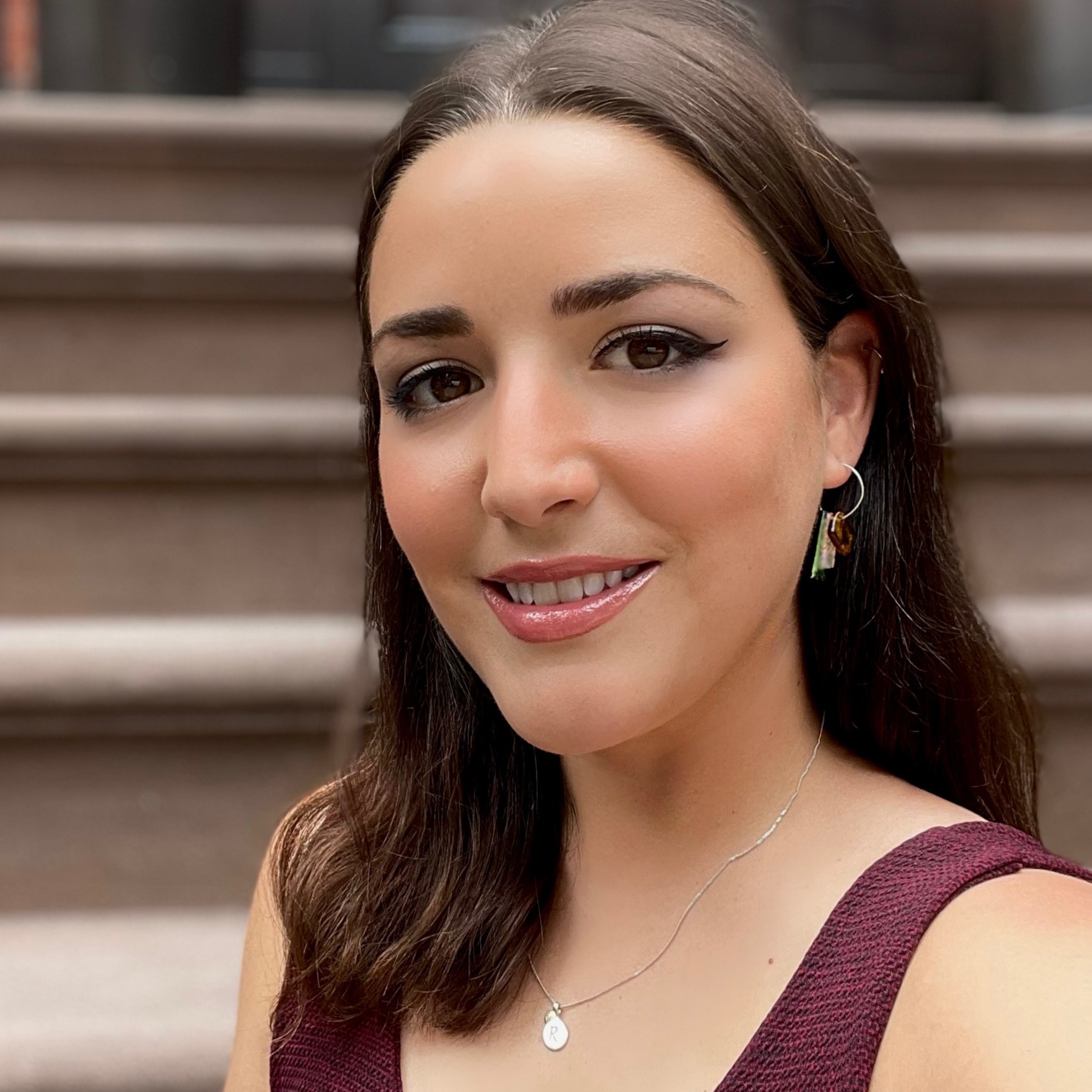 Rebecca Navarro, Real Estate Agent - Compass