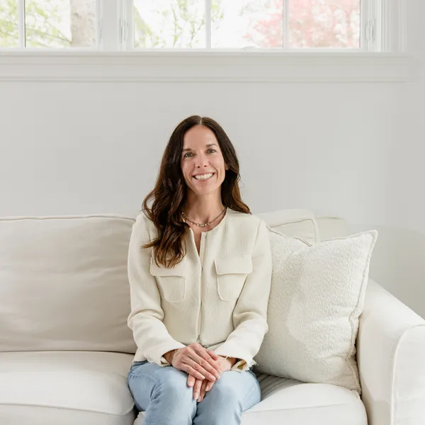 Erica Chamberlain, Real Estate Agent - Compass