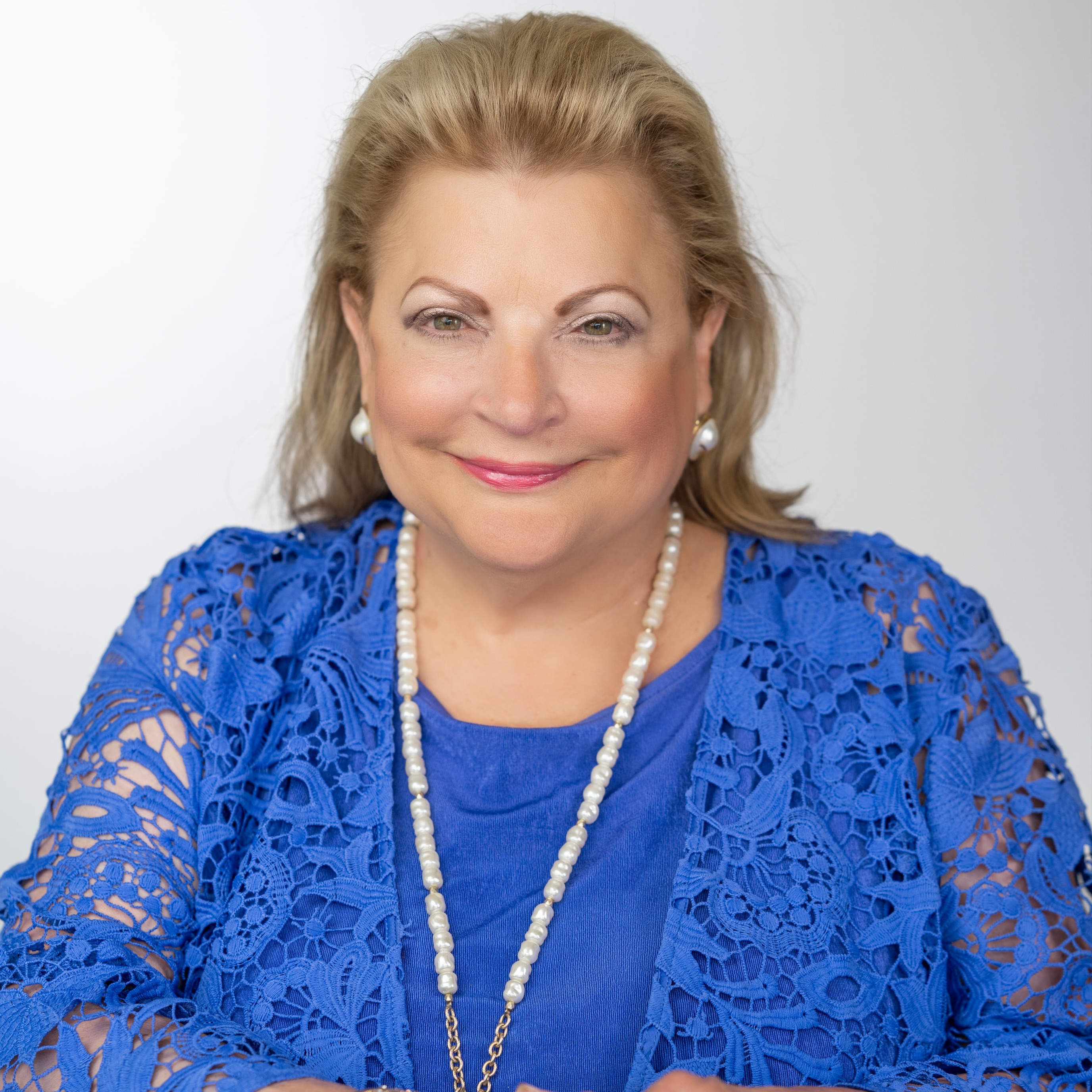 Susan Siegfried, Real Estate Agent - Compass