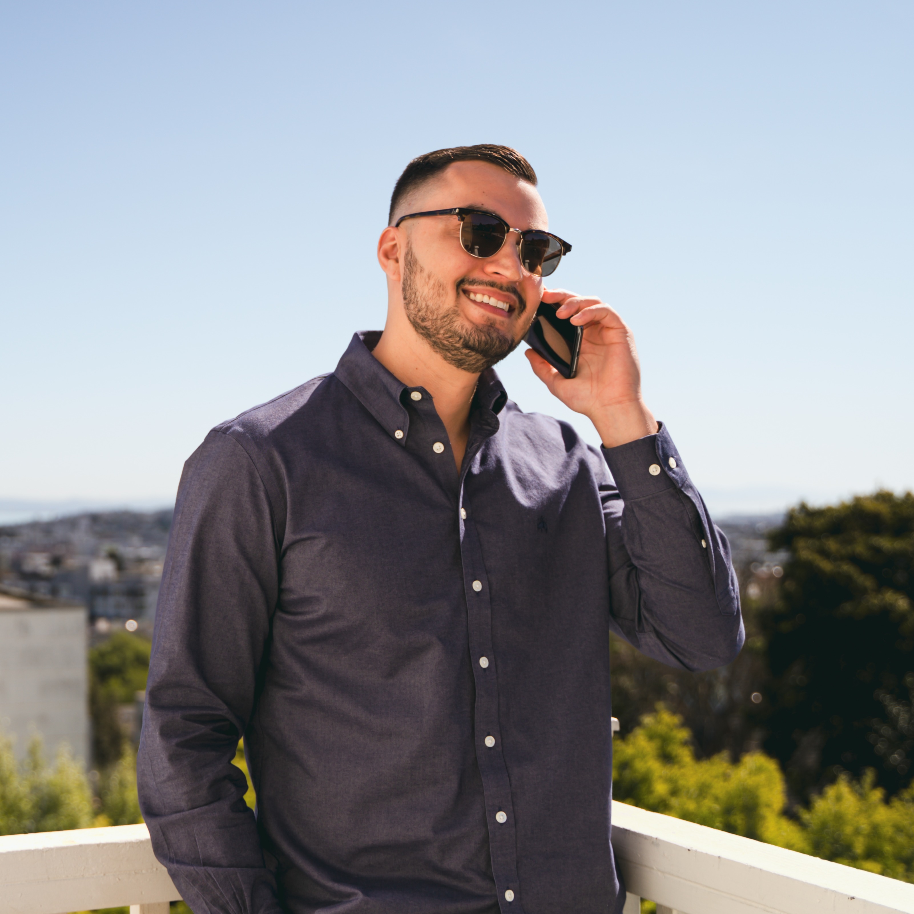 Andres Restrepo, Real Estate Agent - Compass