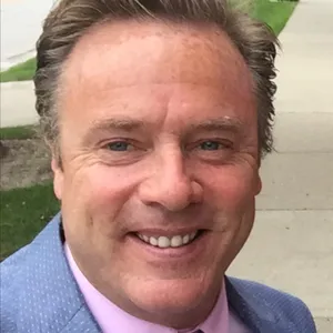 Kevin Murphy, Real Estate Agent - Compass
