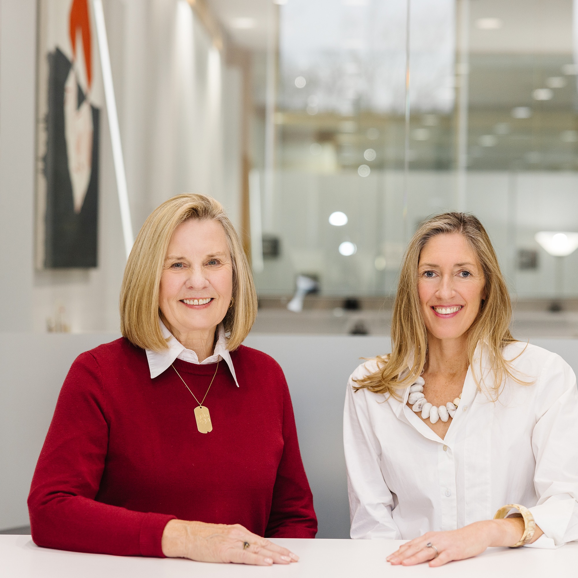 Patti + Julie Team, Real Estate Agents - Compass