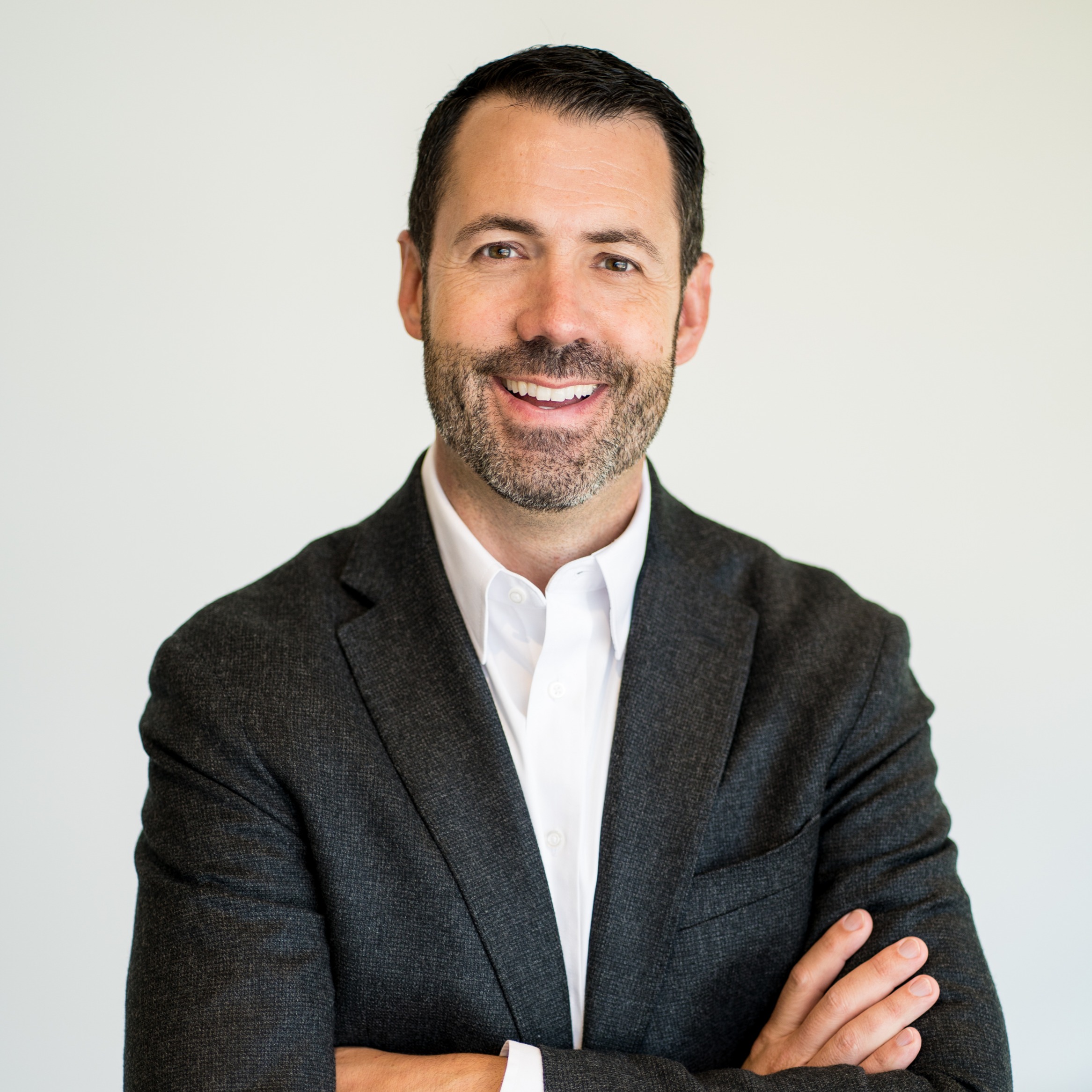 Jason Pashia, Real Estate Agent - Compass