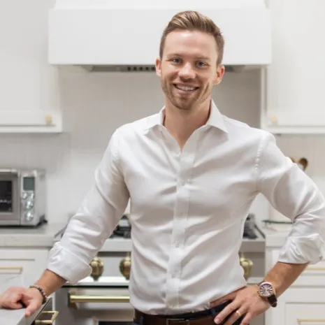 David Messer, Real Estate Agent - Compass