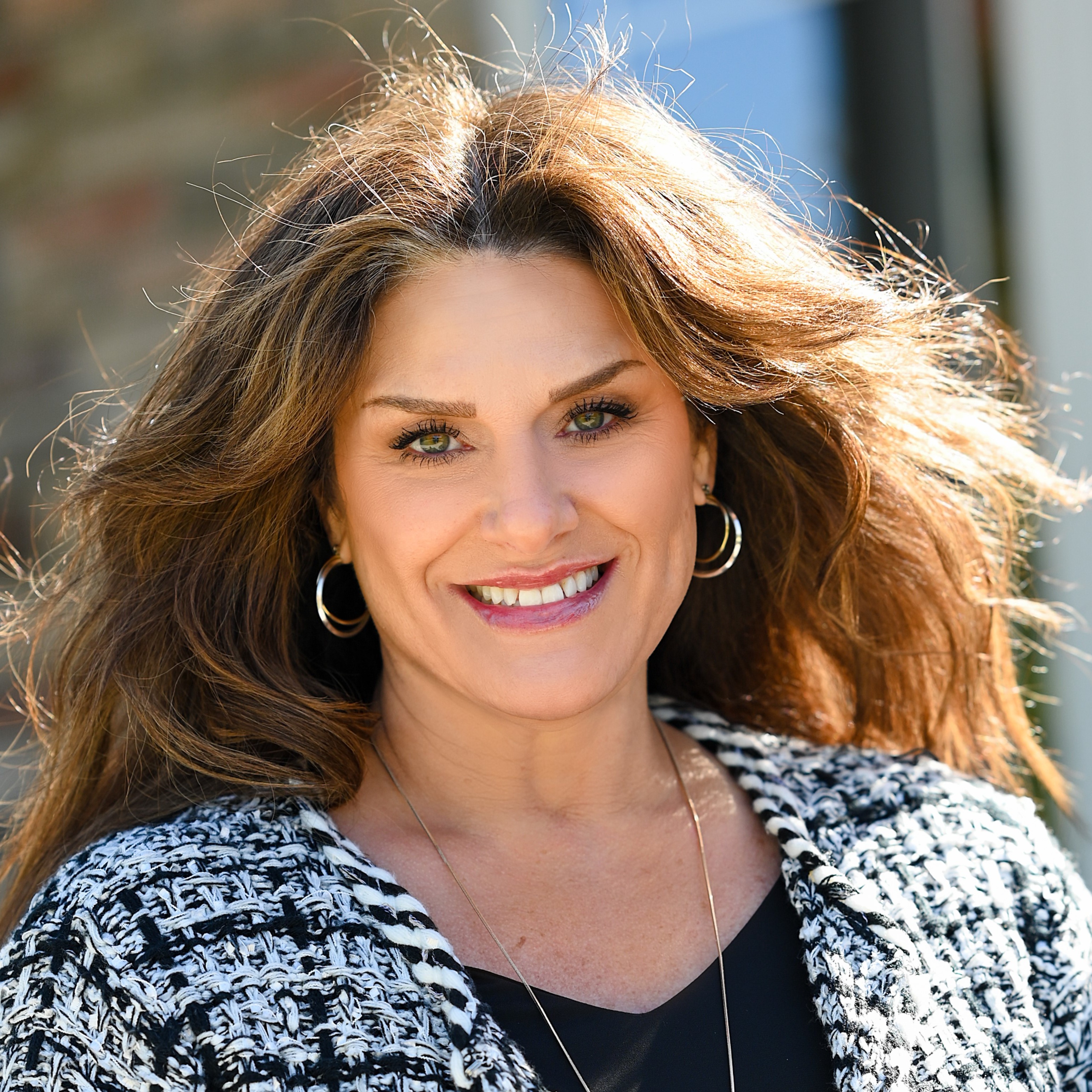 Linnea Marsh, Real Estate Agent - Compass