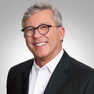 David Deal, Real Estate Agent - Compass