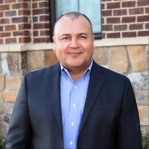 Edgar Reyes, Real Estate Agent - Compass