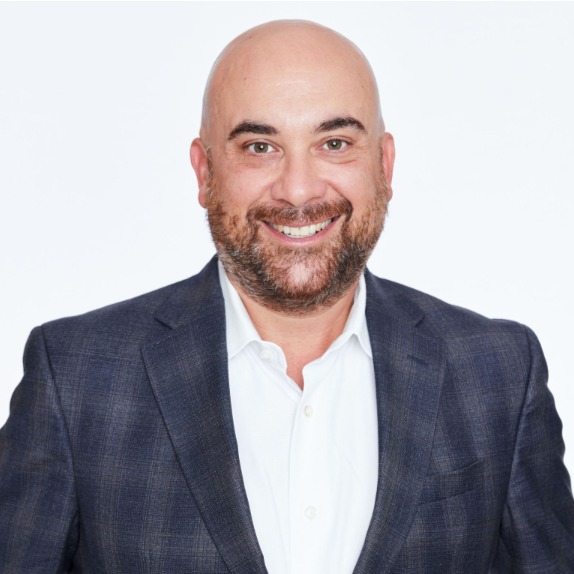 Steven Heravi, Real Estate Agent - Compass