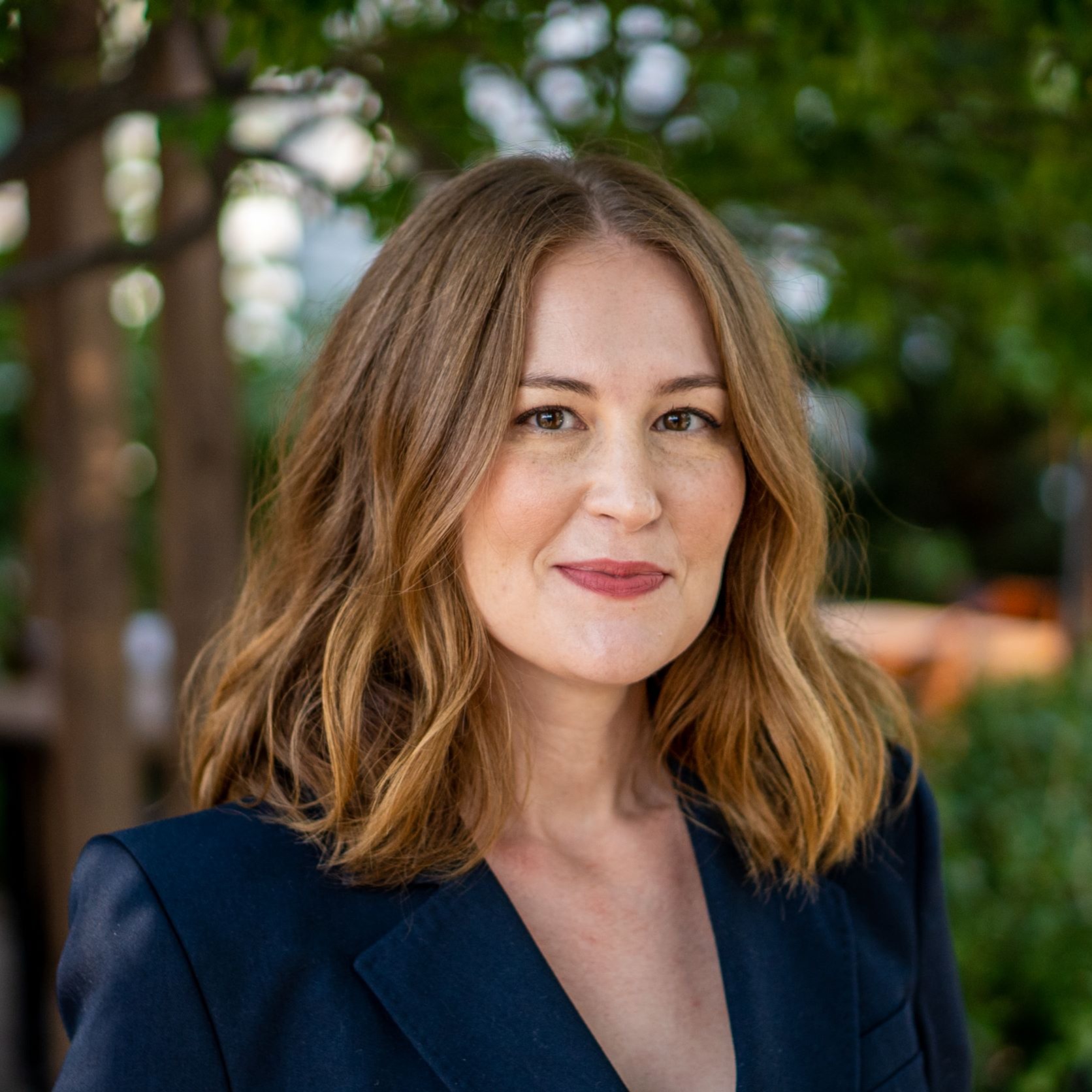 Brooke Styles, Real Estate Agent - Compass