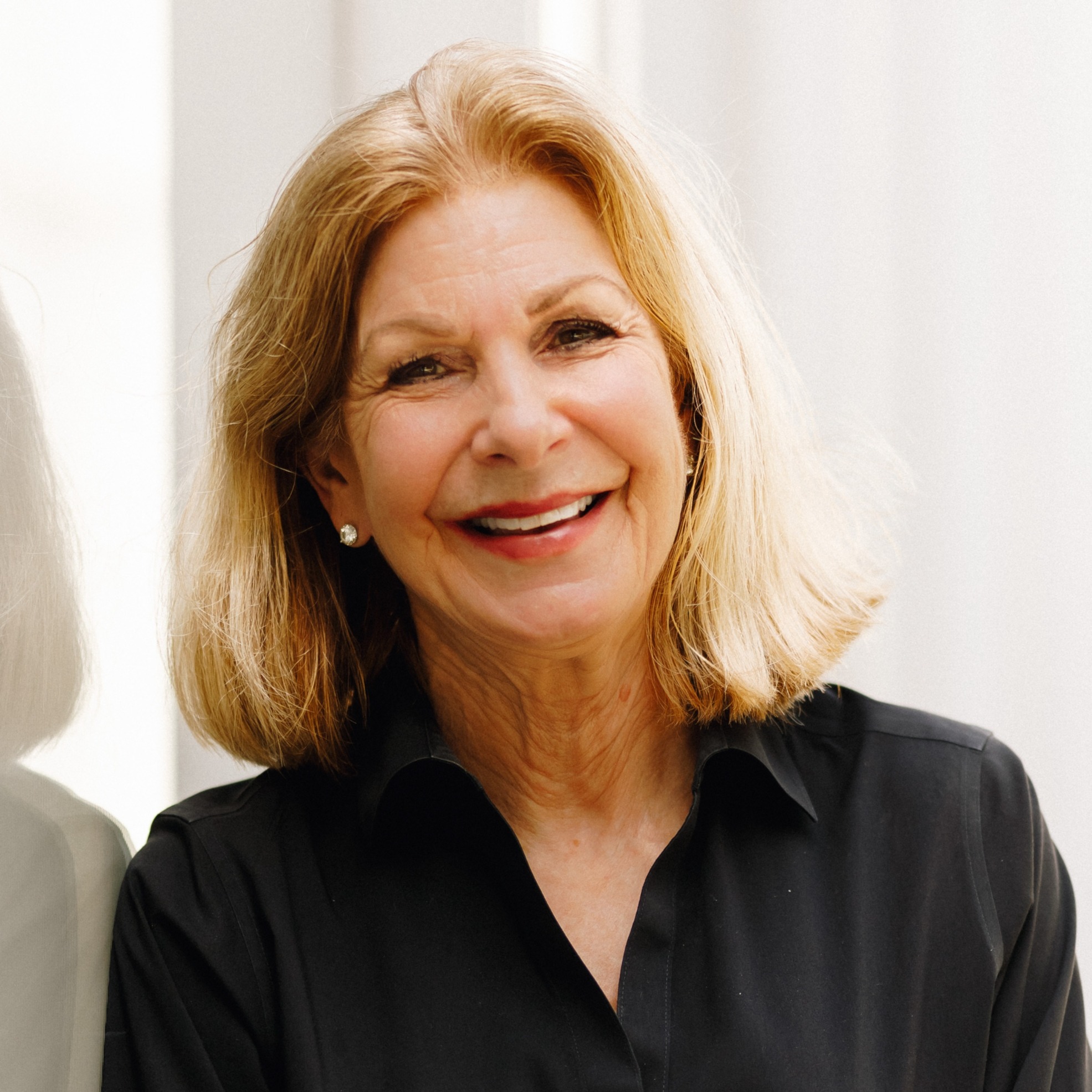 Babs Vinson, Real Estate Agent - Compass