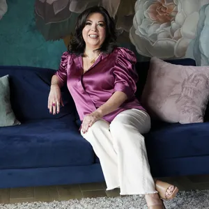 Laura Macias, Real Estate Agent - Compass