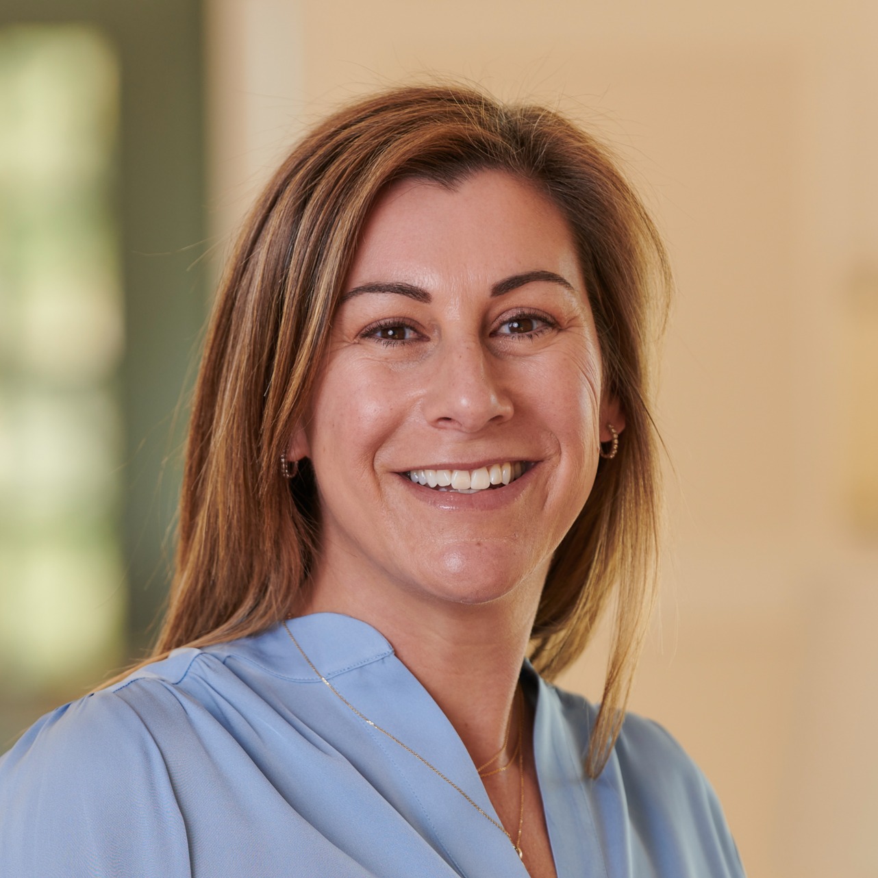 Rebecca Rubin, Real Estate Agent - Compass