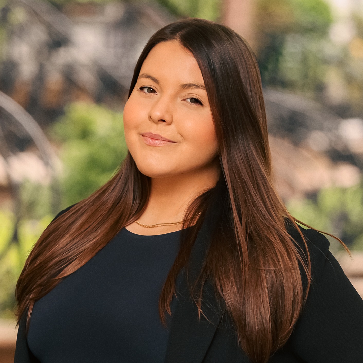 Natalia Harvey, Real Estate Agent - Compass