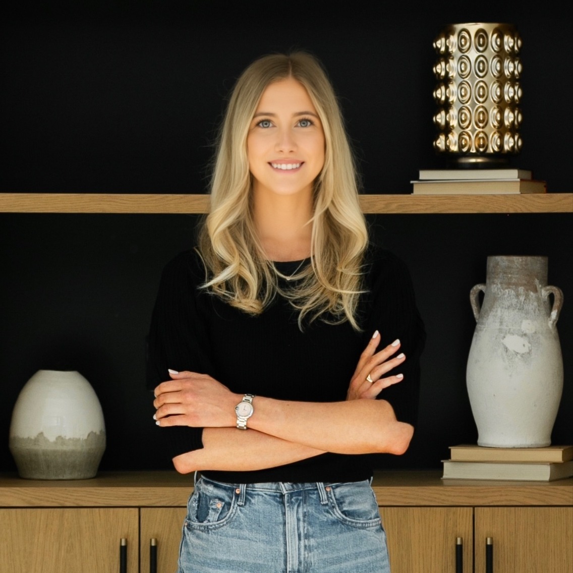 Kyla Cakarnis, Real Estate Agent - Compass