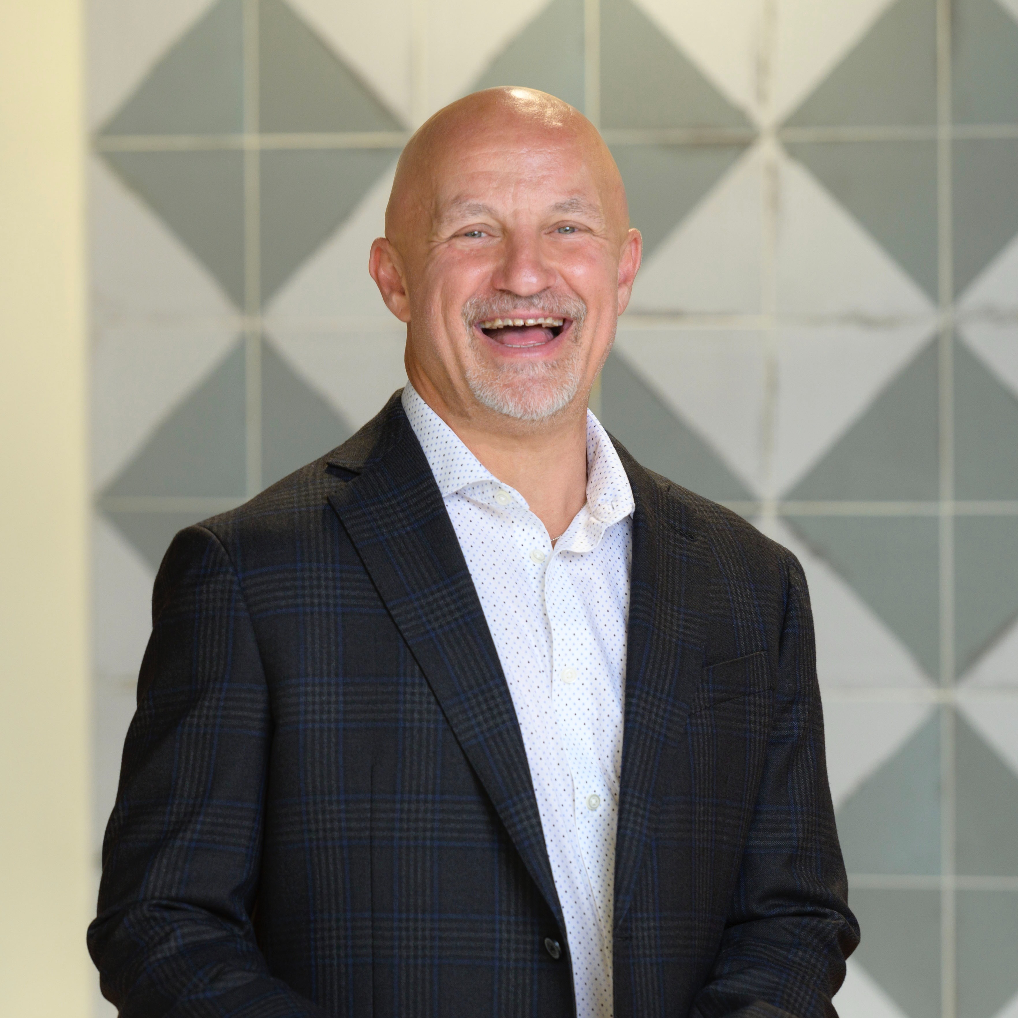 Todd Miller, Real Estate Agent - Compass