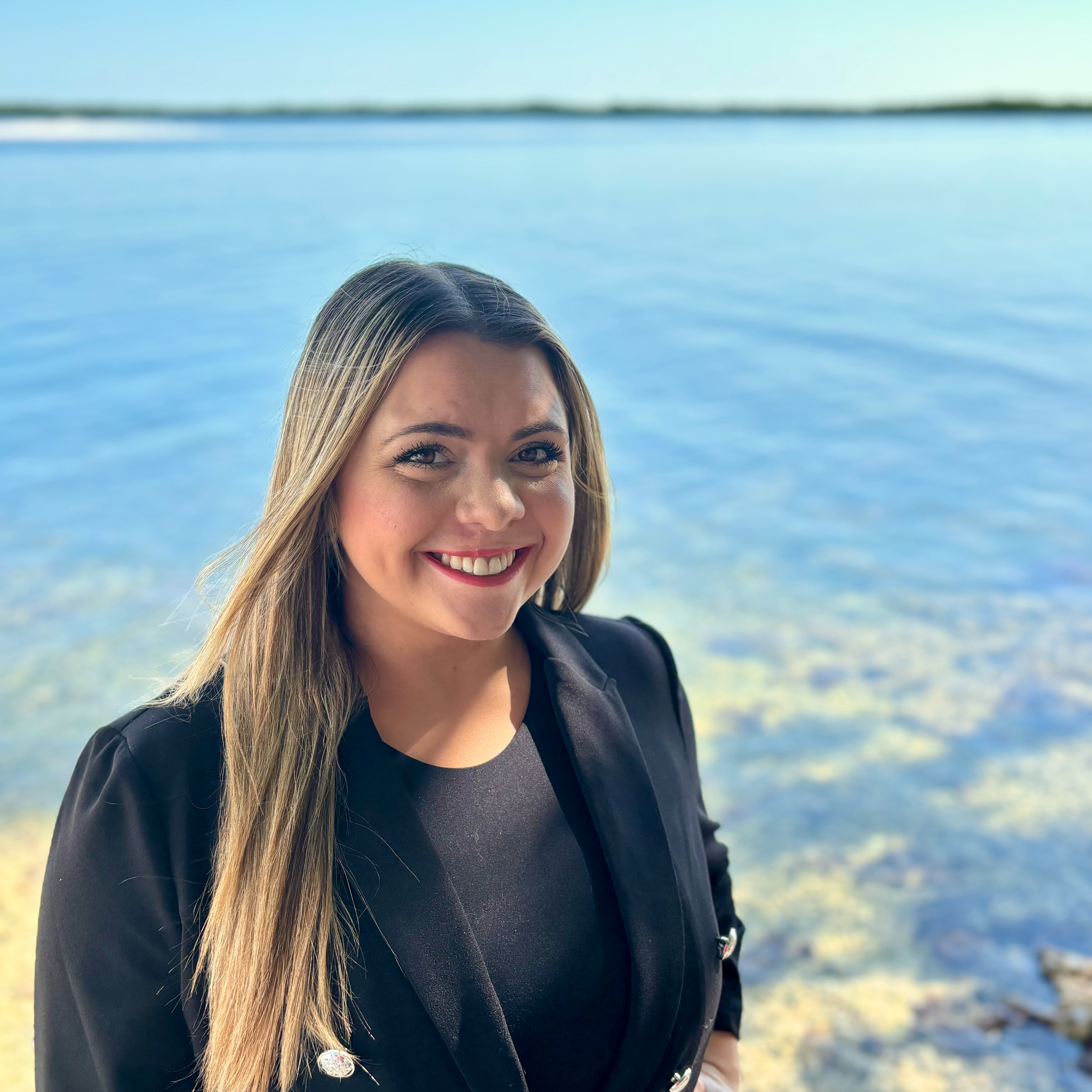 Haley Weisberg, Real Estate Agent - Compass