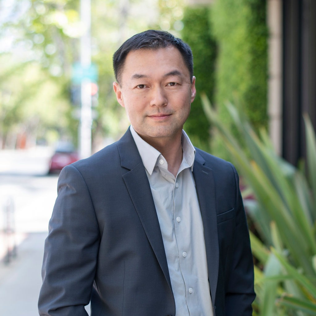 Calvin Liang, Real Estate Agent - Compass