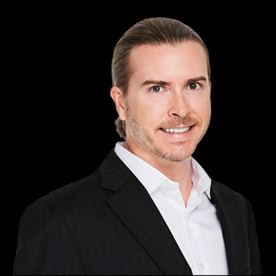 Mark Ponton, Real Estate Agent - Compass