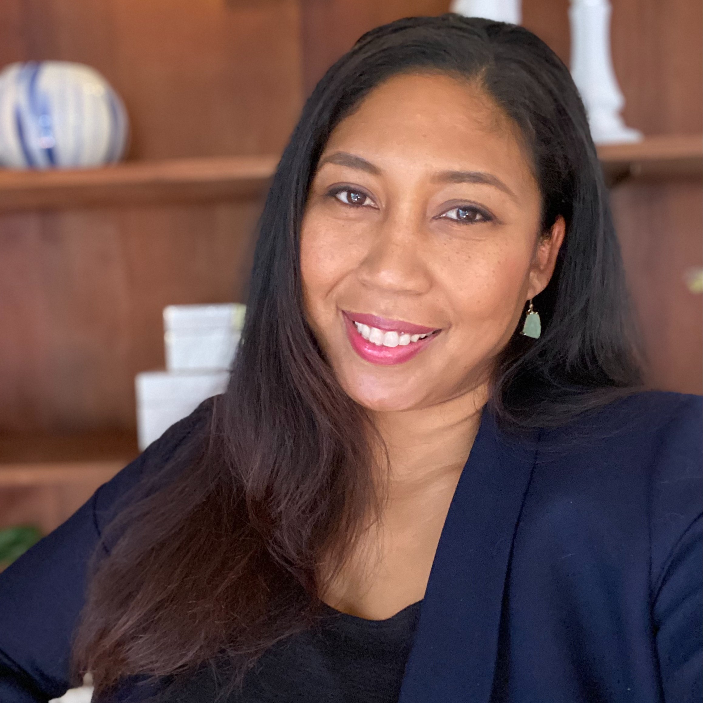 Moya Robinson, Real Estate Agent - Compass