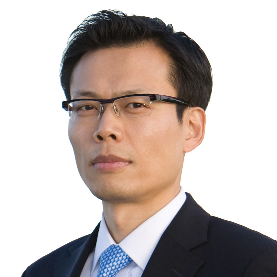Martin Chung, Real Estate Agent - Compass