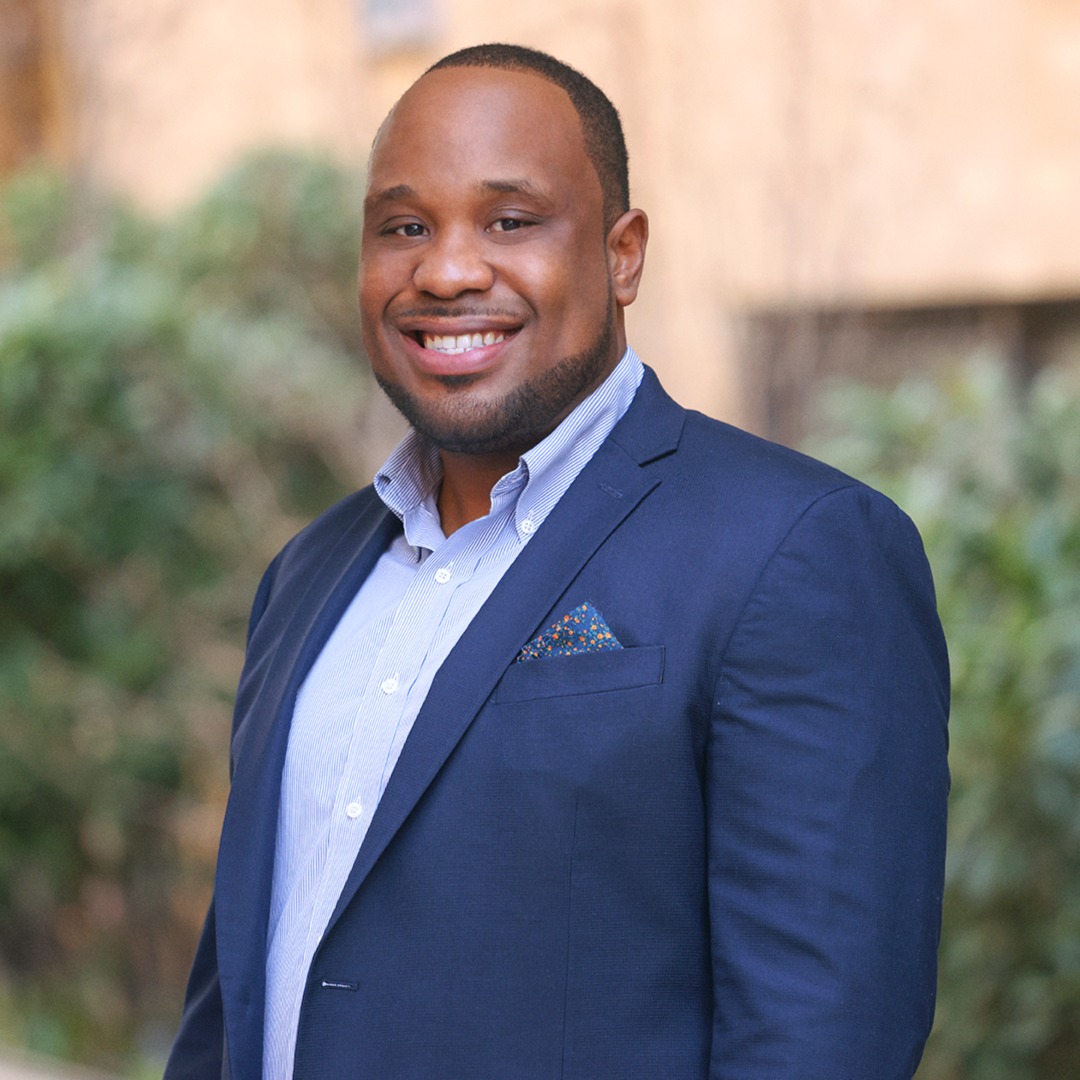 Ben Frederique, Real Estate Agent - Compass