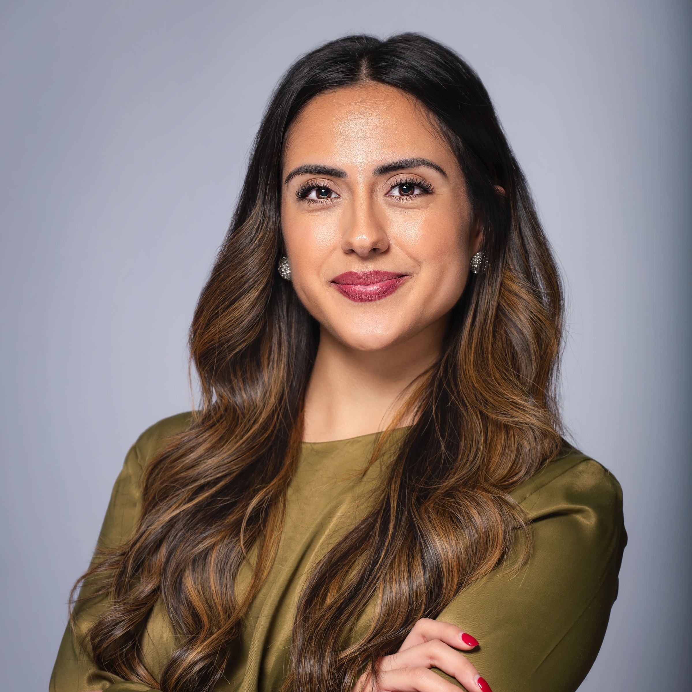 Carolina Sandoval, Real Estate Agent - Compass