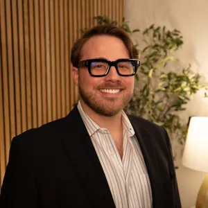 Grant Cunningham, Real Estate Agent - Compass