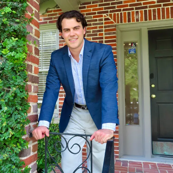 Nick Salter, Real Estate Agent - Compass