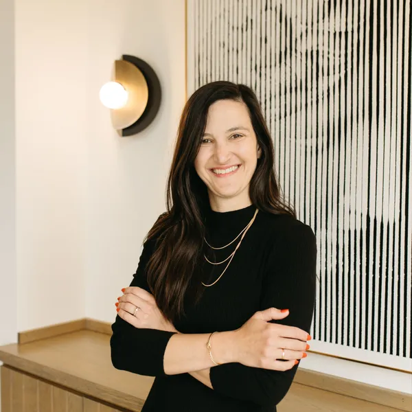 Gabrielle Morris, Real Estate Agent - Compass