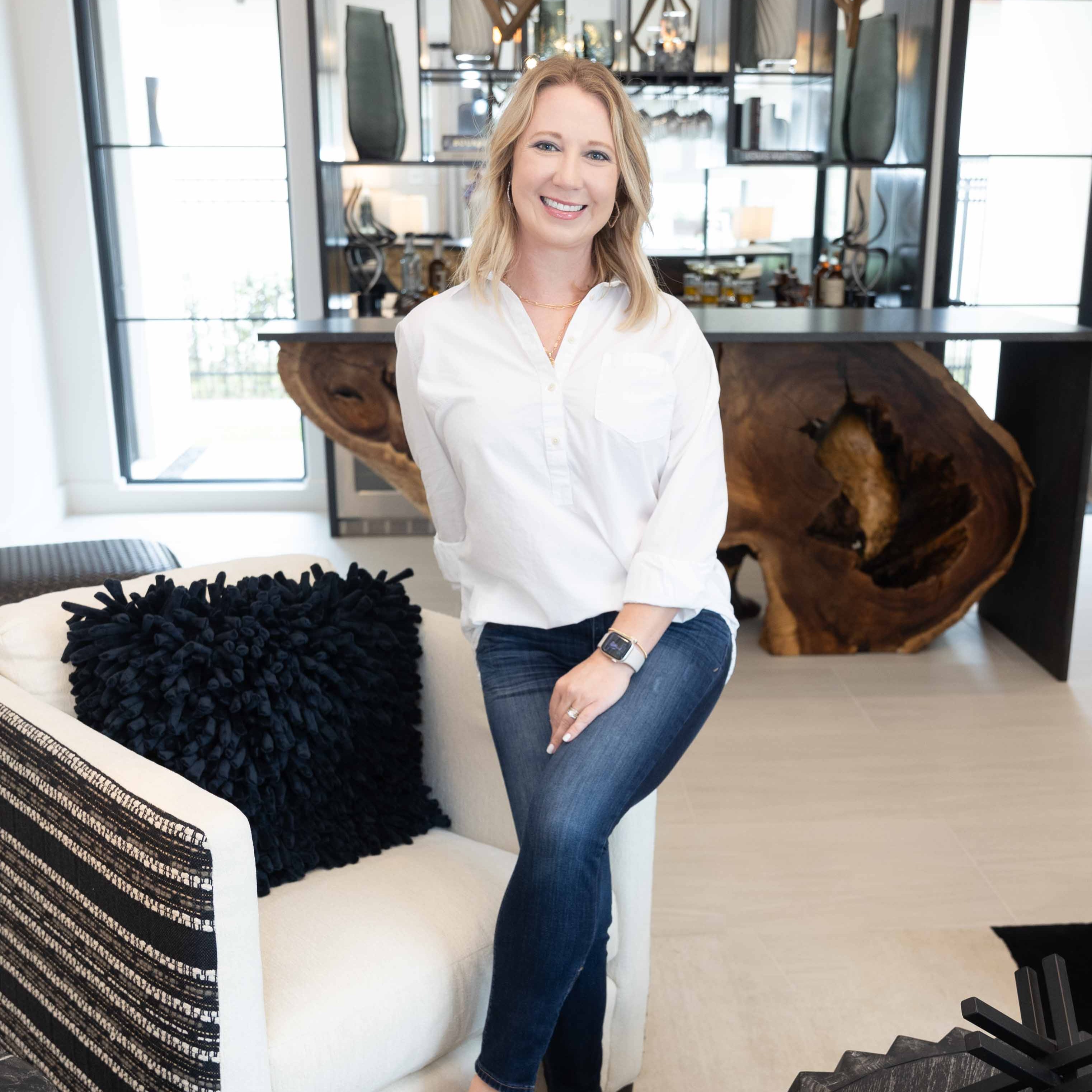 Jessica Hawley, Real Estate Agent - Compass