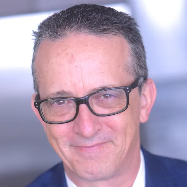 Paul Zweben, Real Estate Agent - Compass