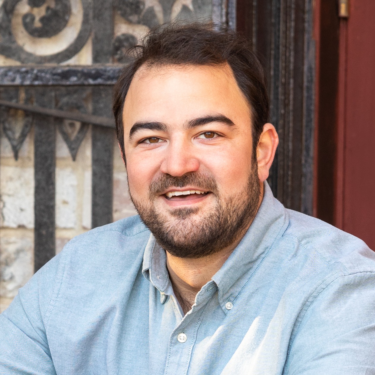 Joe Piccininni, Real Estate Agent - Compass