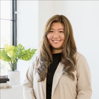 Mona Chen, Real Estate Agent - Compass