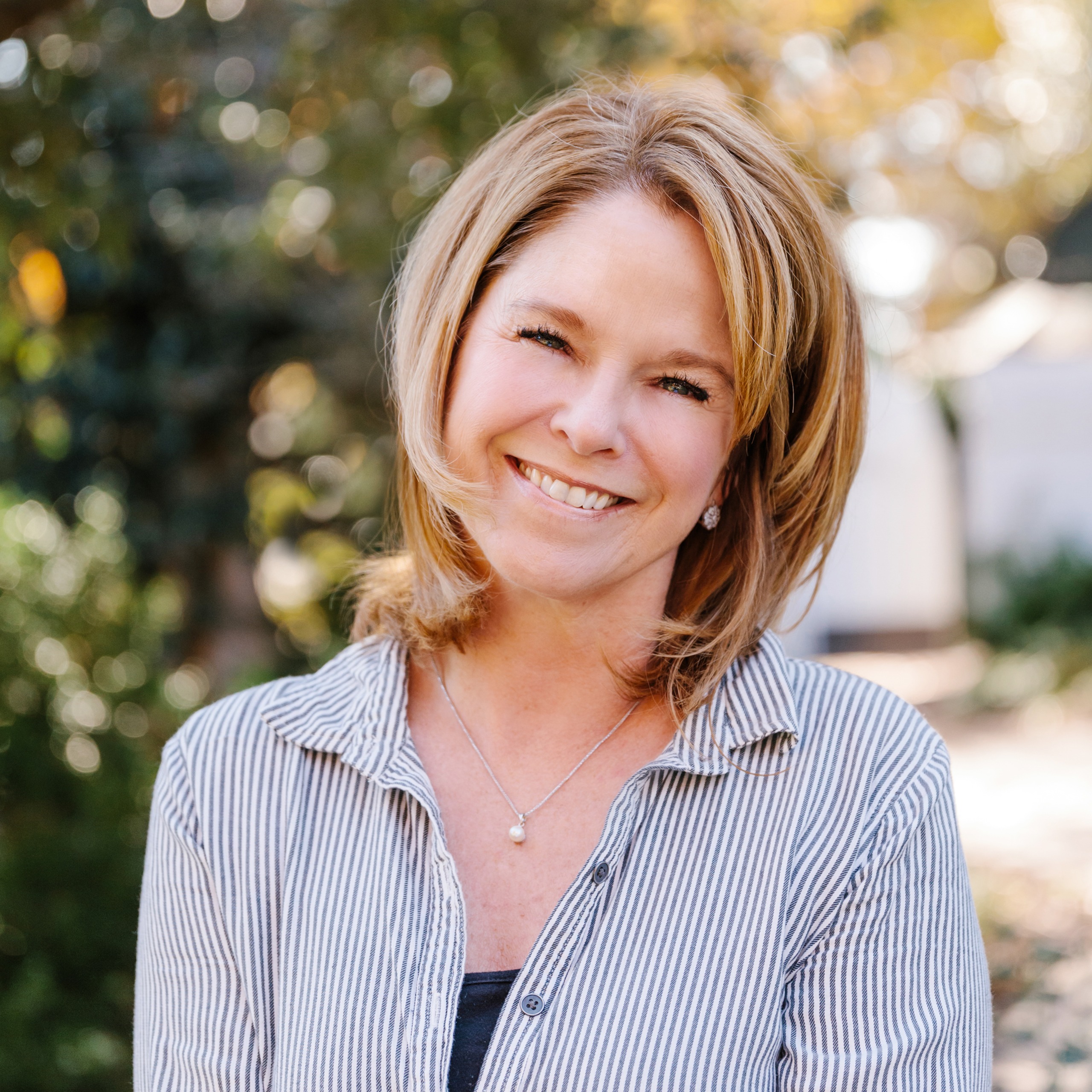 Erin Daniel, Real Estate Agent - Compass