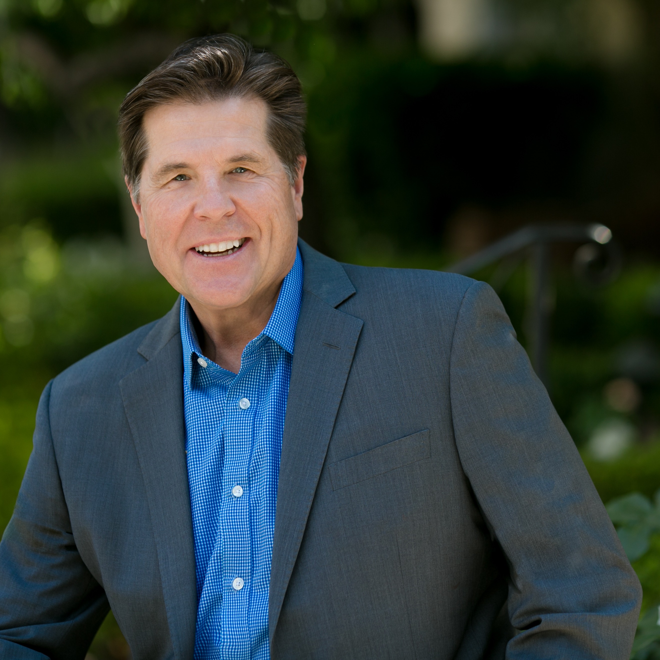 Scott Gibson, Real Estate Agent - Compass