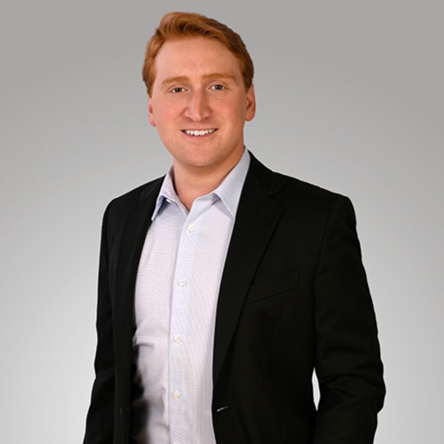 Bryce Hendricks, Real Estate Agent - Compass