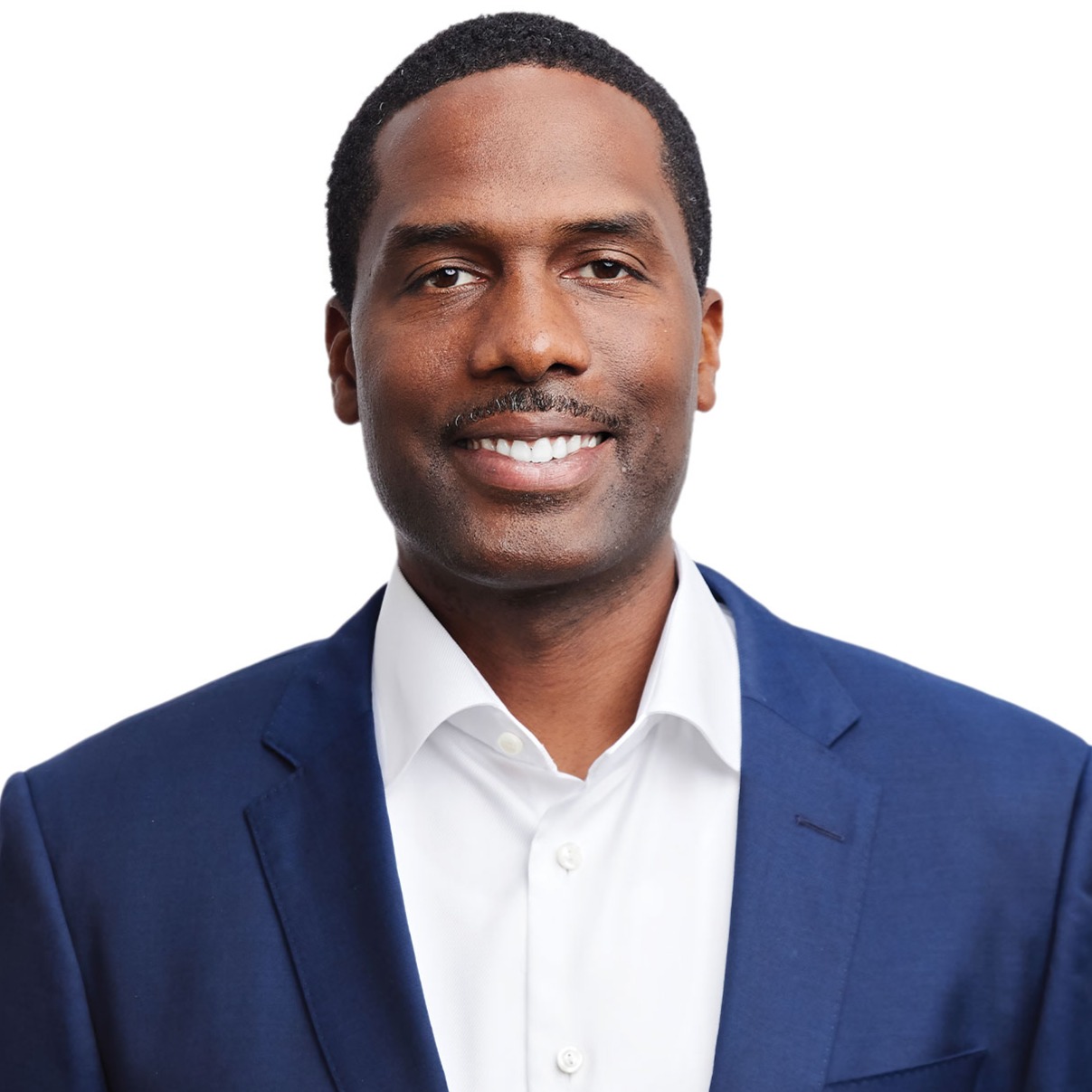 Darrell Brew, Real Estate Agent - Compass